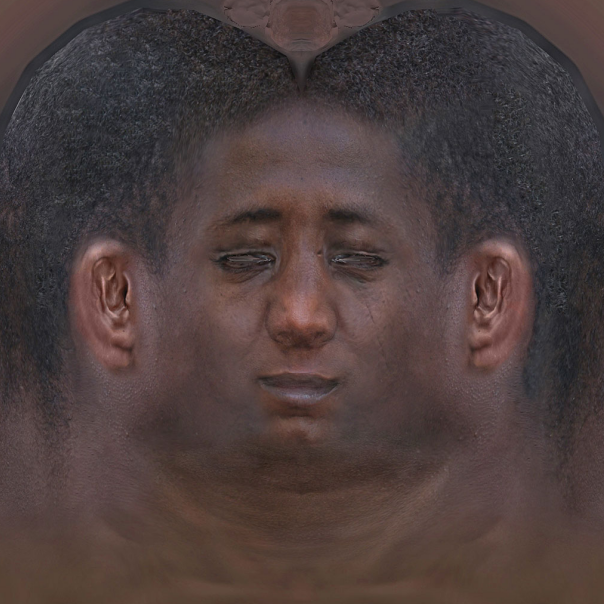 TinyRenderer笔记4：着色器 - kirito's blog